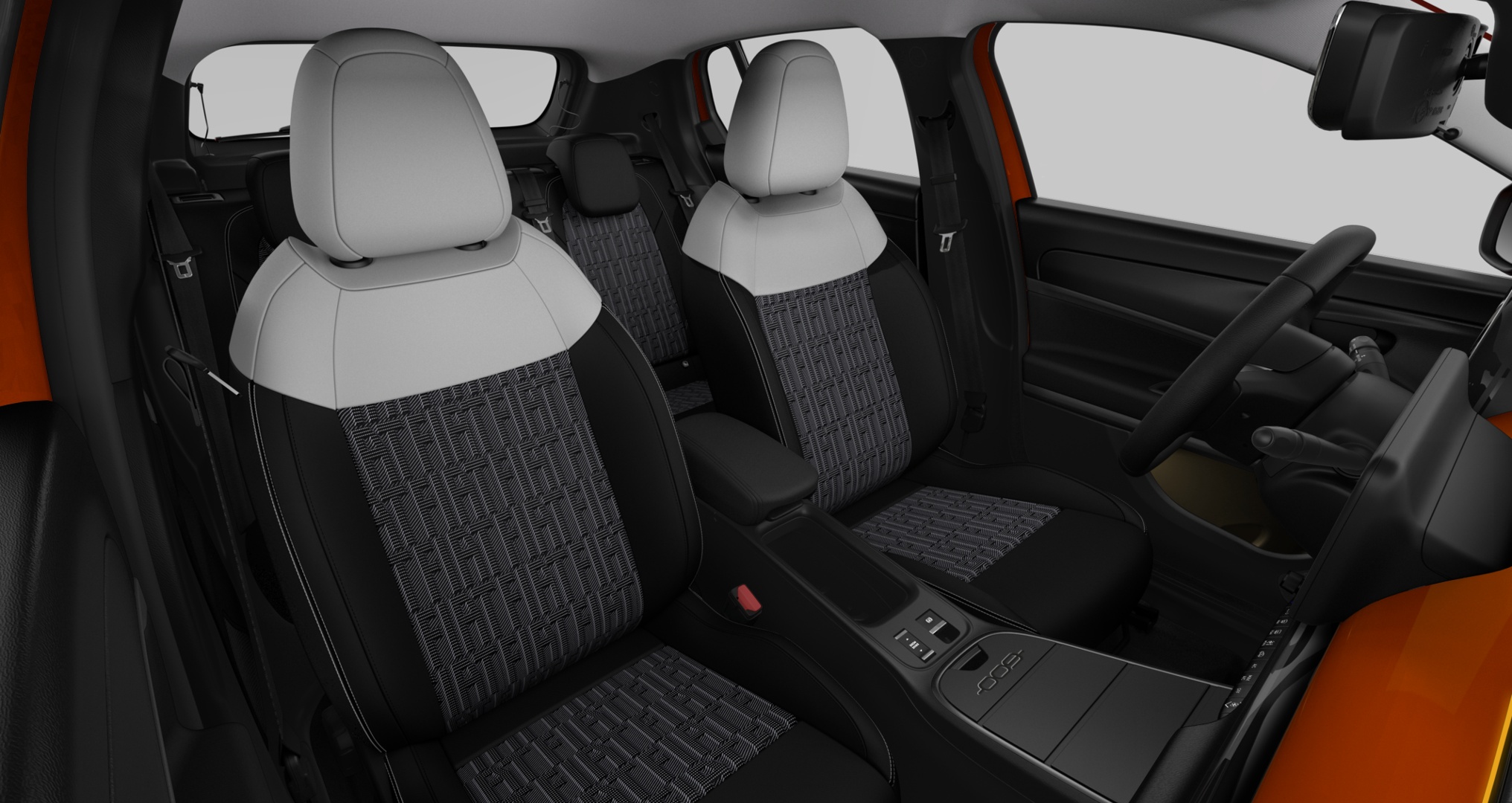 Fiat 600e | MGS Motor Gruppe Sticht